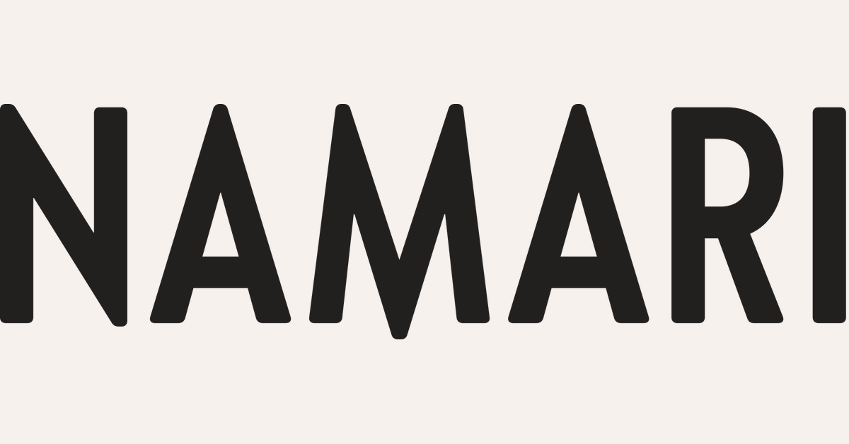 About us – N A M A R I